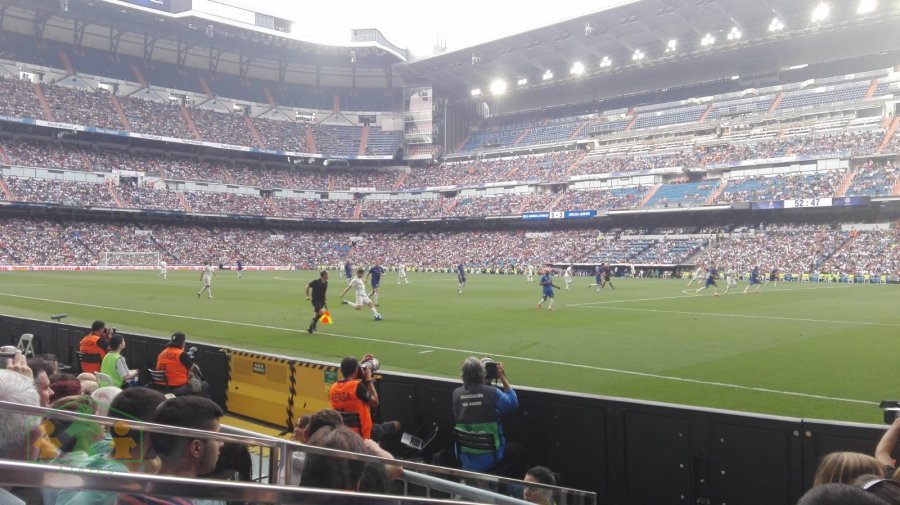 CORAZON CLASSIC MATCH 2019 | ATAFES en Talavera